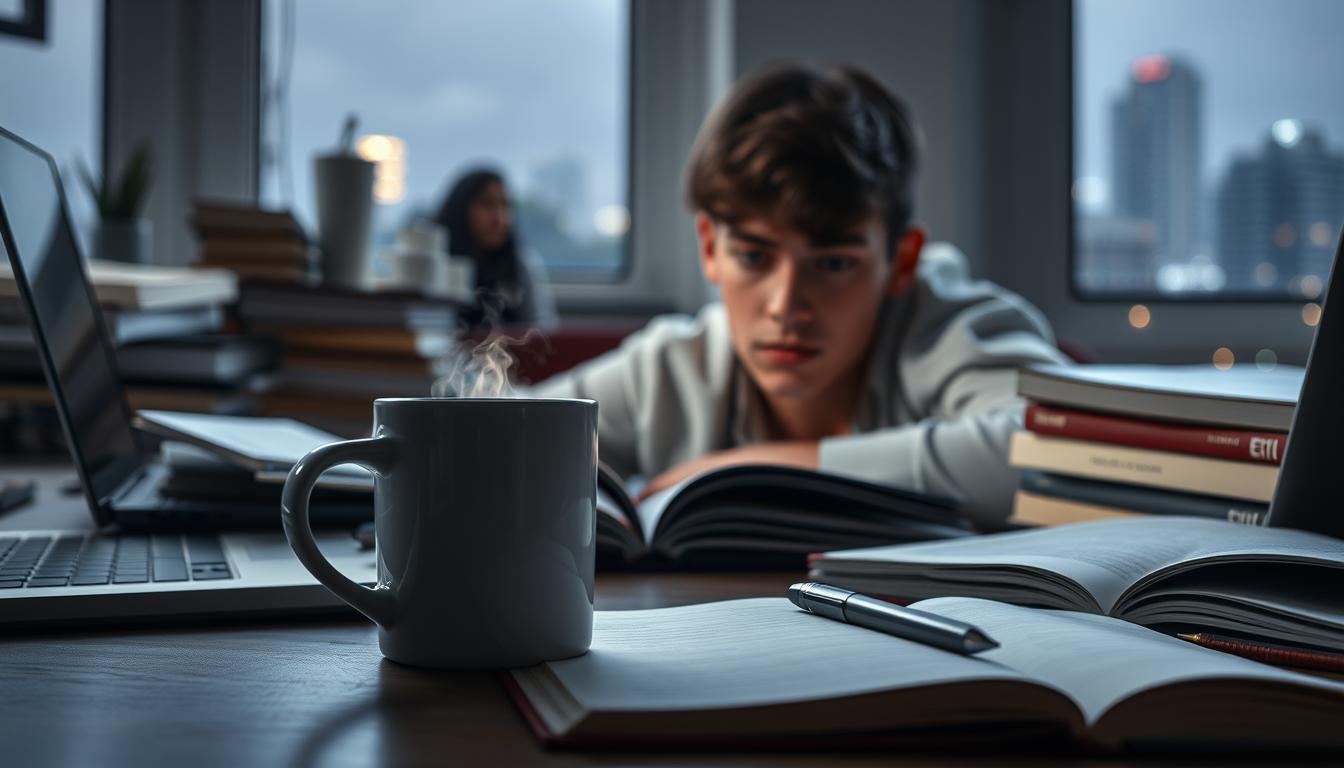 Night Shift Student Friends: Tips for Balancing Work and Study in 2025 ...
