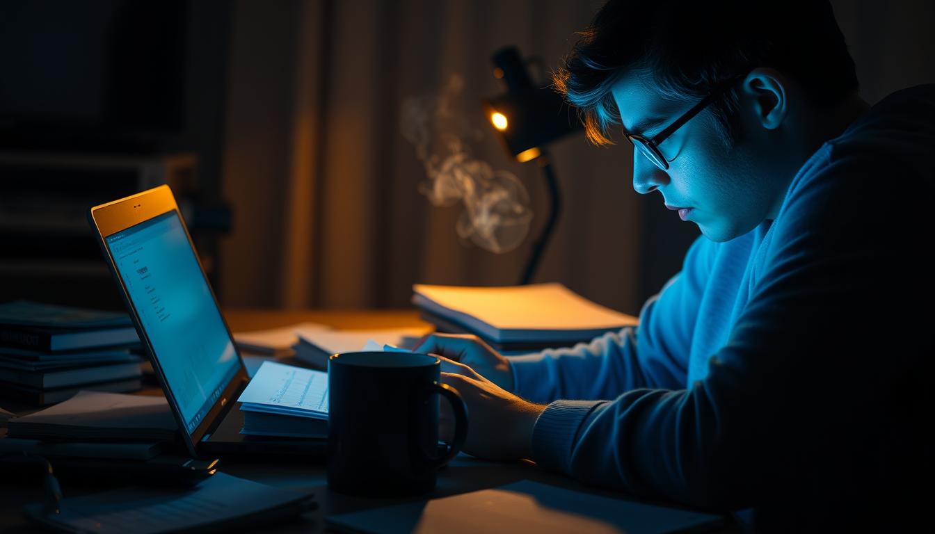 Night Shift Student Motivation: Journaling Prompts in 2025 - ragansaad