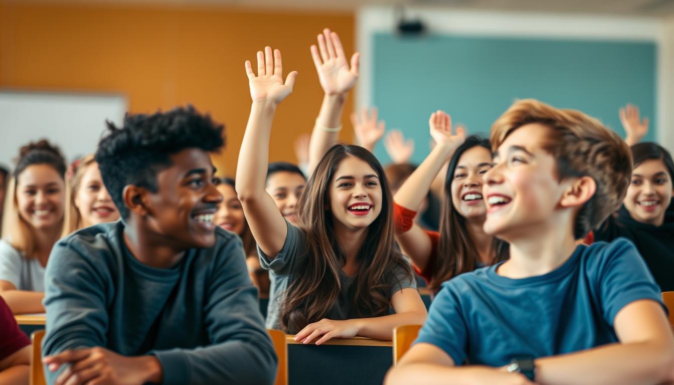 Boost Student Motivation: Tips for Engaged Learning in 2025 - ragansaad