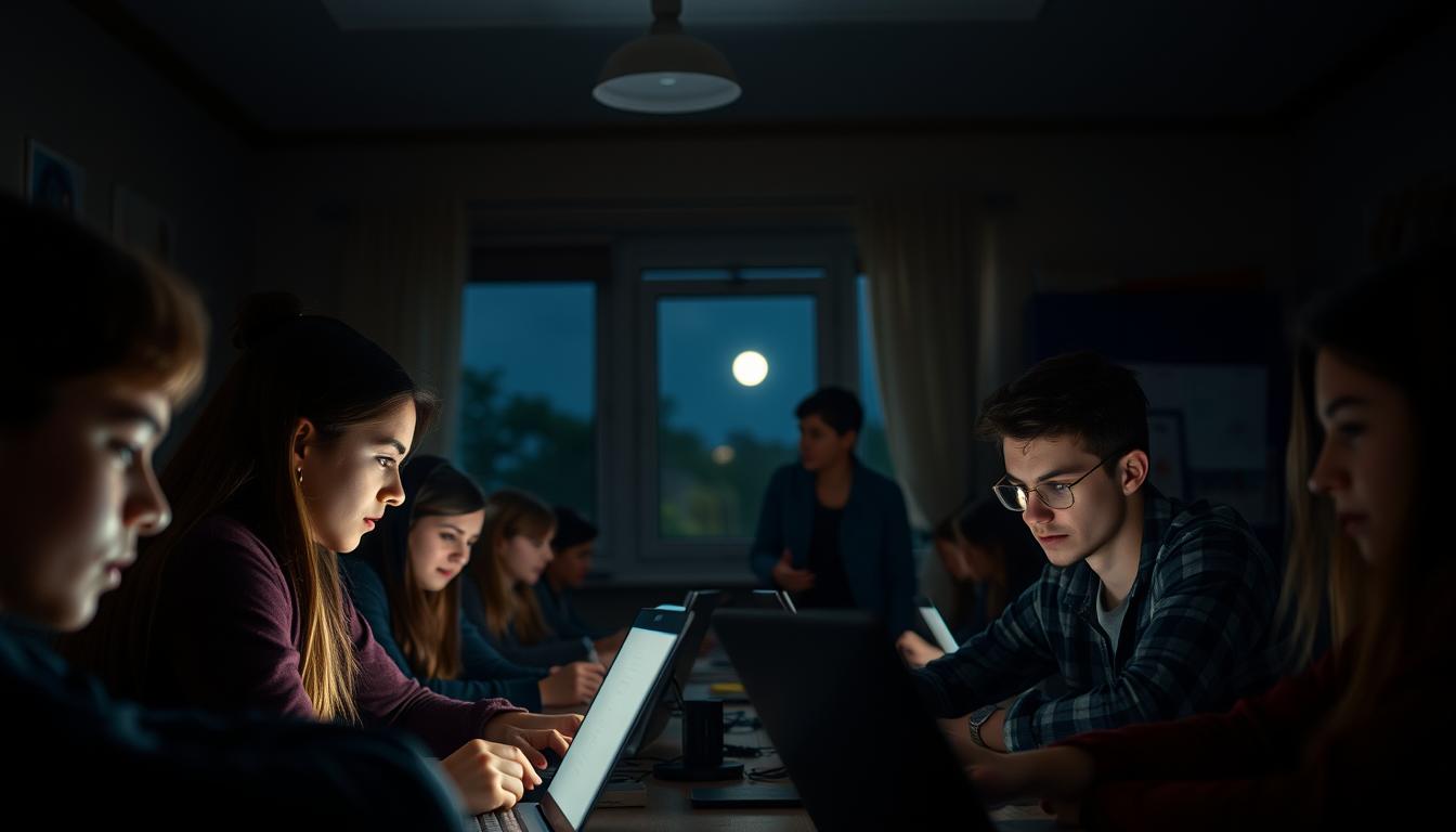 Thriving as a Night Shift Student: Strategies for Success